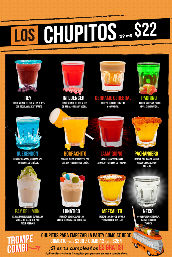 Cómo preparar un azulito en casa | La Trompería