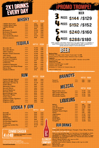 Cómo preparar un azulito en casa | La Trompería