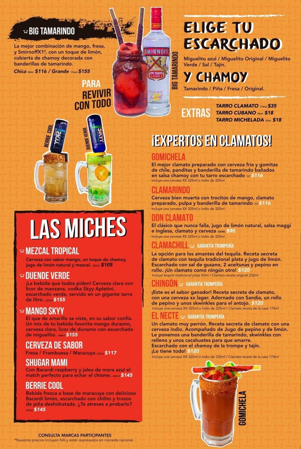 Cómo preparar un azulito en casa | La Trompería