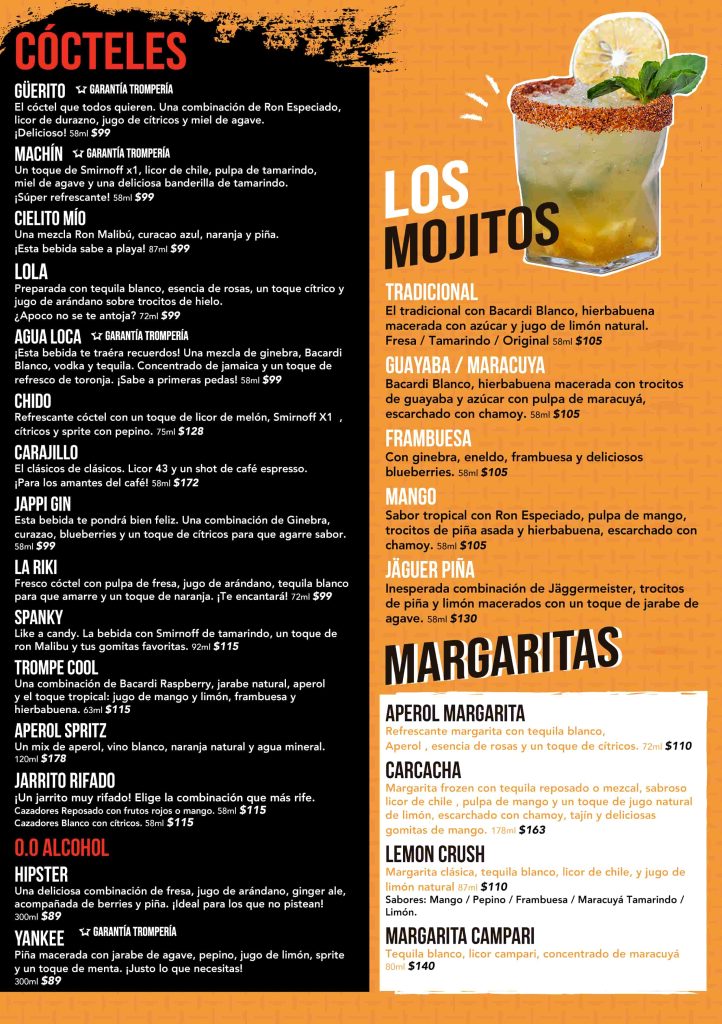 Cómo preparar un azulito en casa | La Trompería