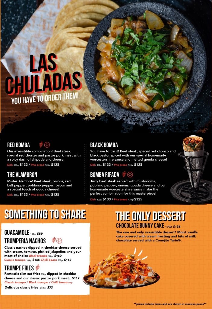 Cómo preparar un azulito en casa | La Trompería