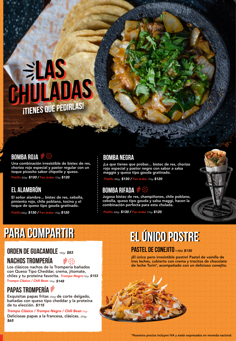 Cómo preparar un azulito en casa | La Trompería