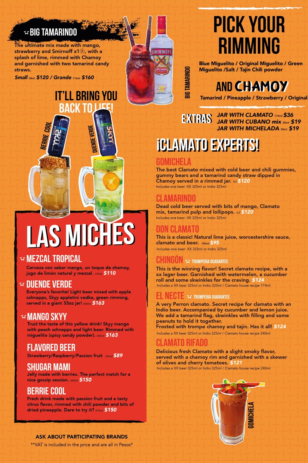 Cómo preparar un azulito en casa | La Trompería