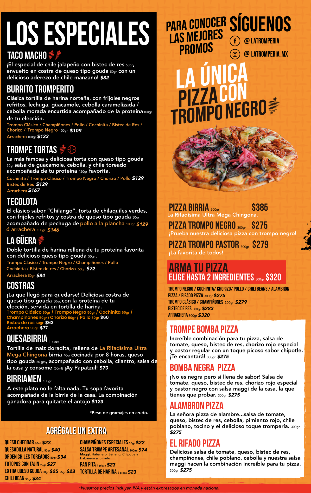 Cómo preparar un azulito en casa | La Trompería