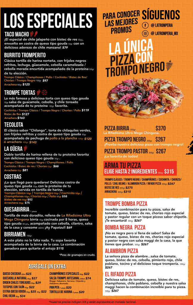 Cómo preparar un azulito en casa | La Trompería