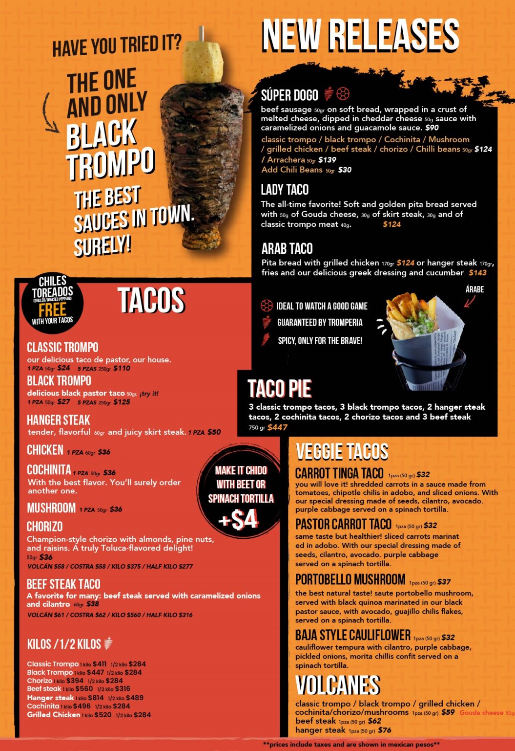 Cómo preparar un azulito en casa | La Trompería